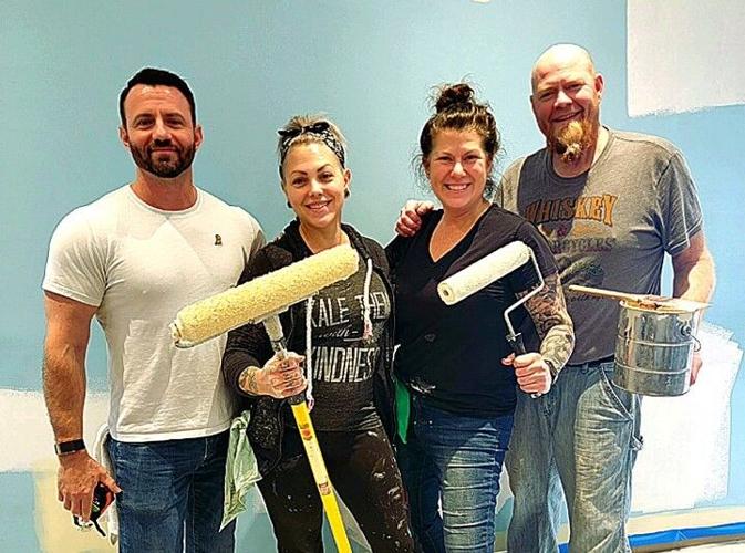 'Crafted plates of deliciousness': Edge, Surv owners open 3rd Lehigh ...