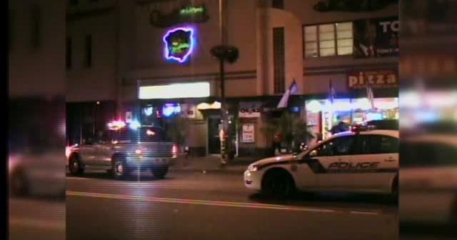 Croc Rock loses concert bookings after losing liquor license ...