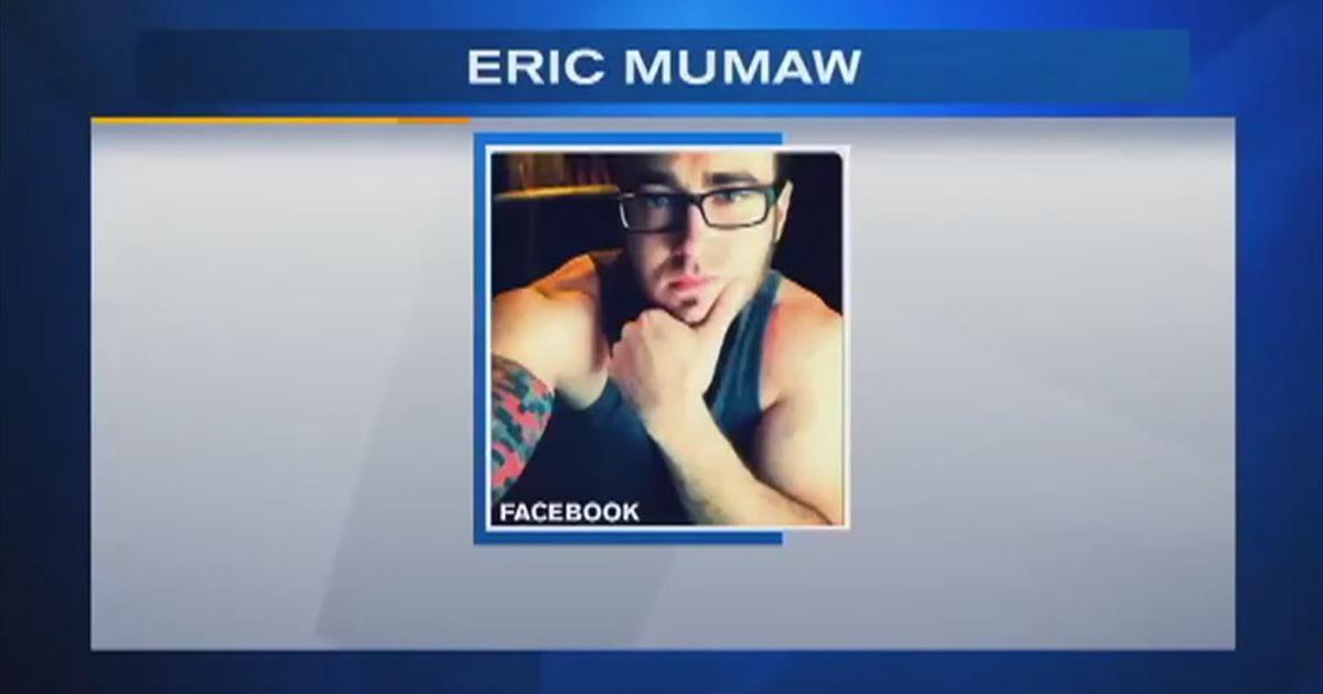 Jurors To Begin Deliberations In Case Of Man Accused Of Murdering