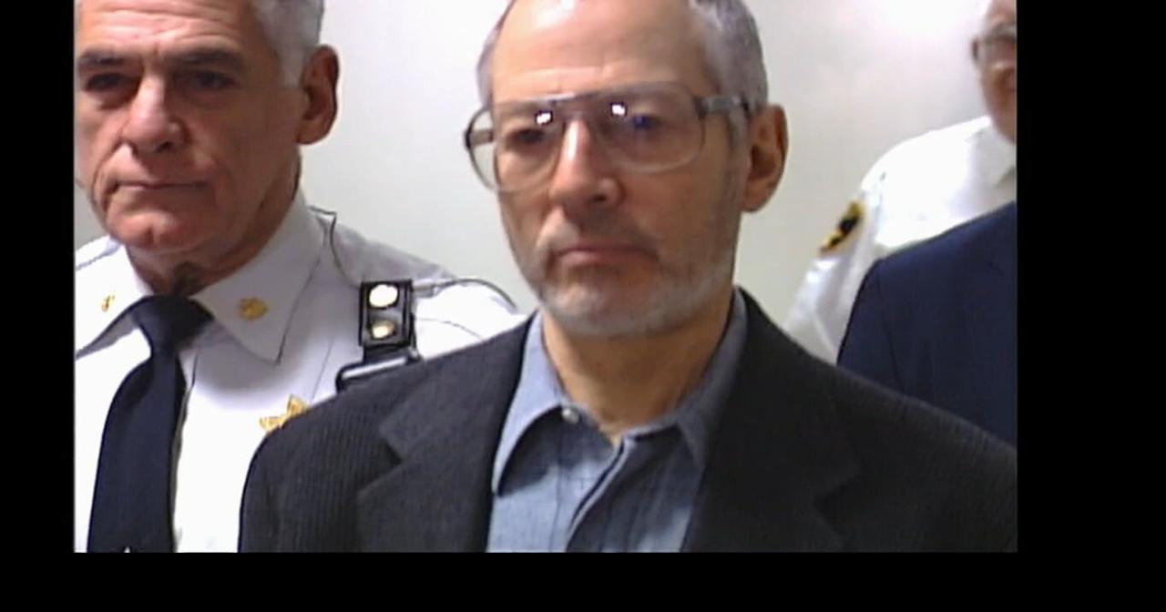 Lehigh County DA shares story of when he was attorney for Robert Durst ...