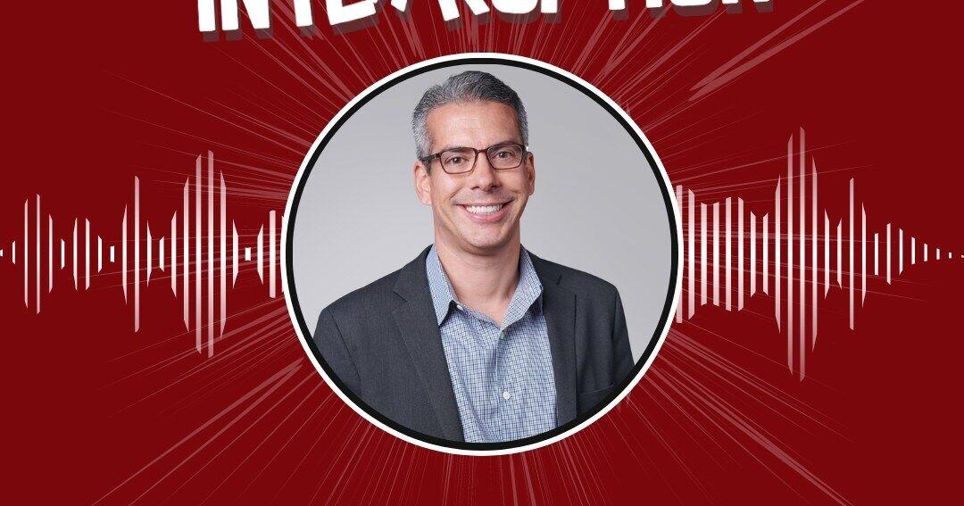 Disrupting Drones: Brandon Torres Declet on the Autonomous Robotics ...