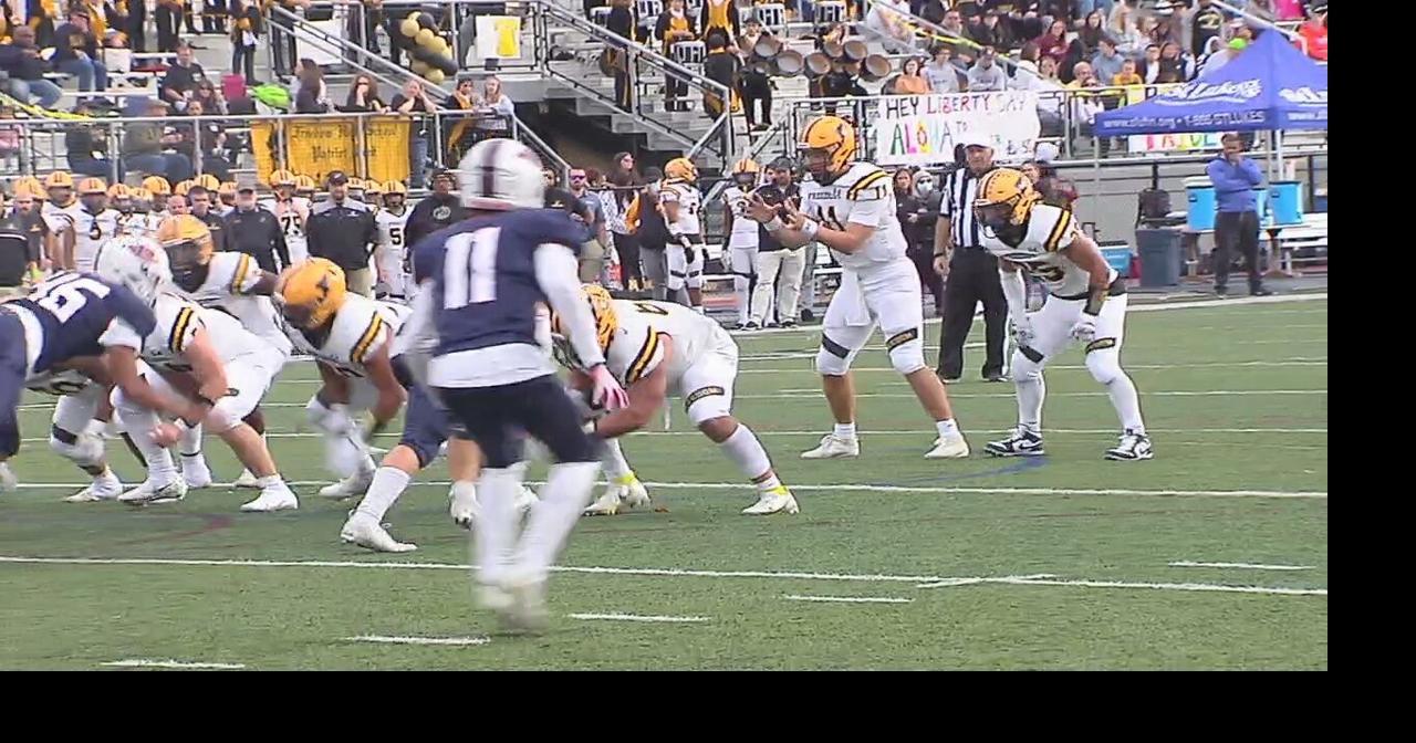 Freedom, Dieruff earn wins in rivalry battles | Sports | wfmz.com