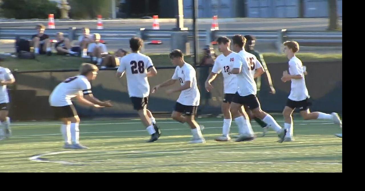 K-Kids soccer remains undefeated as they defeat Central Catholic ...