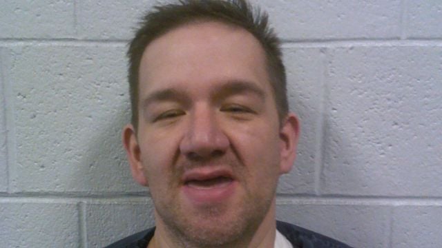 Jason Camp accused of raping 3-yr-old | News | wfmz.com