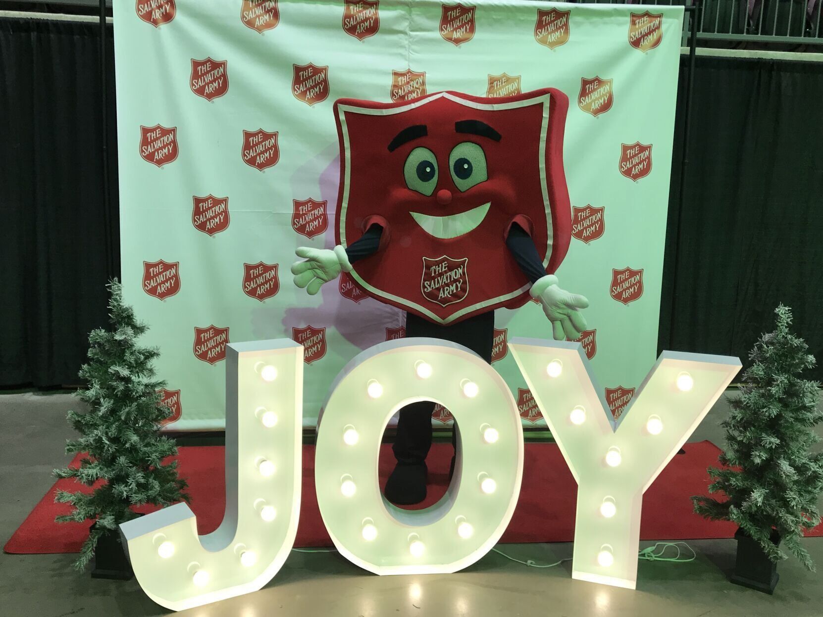 Salvation Army running short with three weeks to go in Red Kettle ...