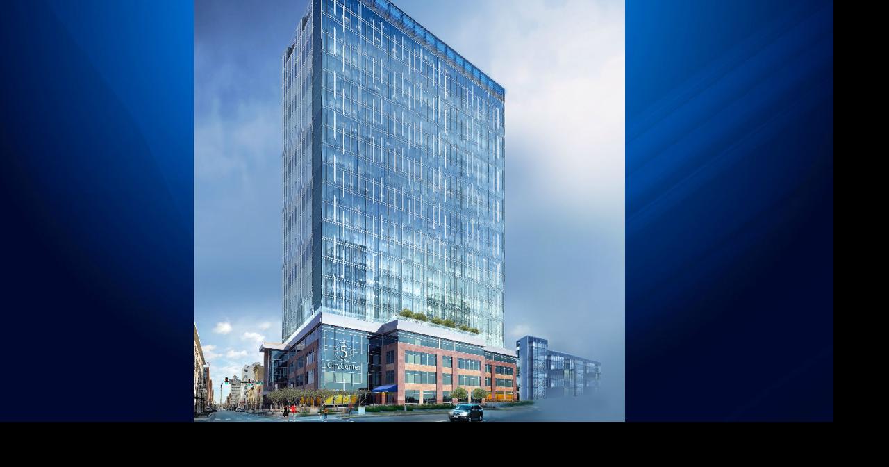 ANIZDA board OKs revamped Five City Center project designs | Inside ...