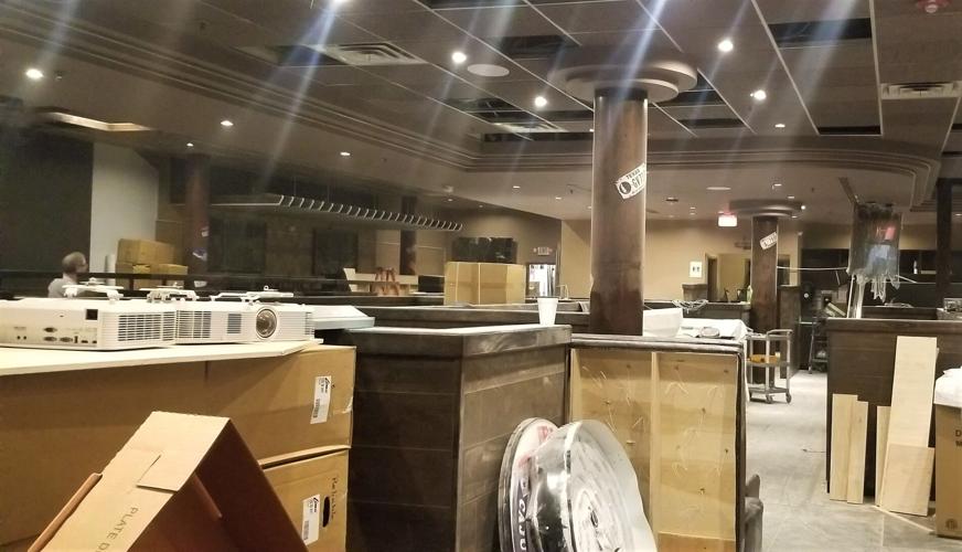 Restaurant serving all-you-can-eat Korean barbecue, hot pot nearing ...