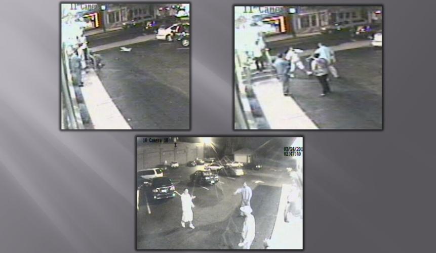 Berks DA announces DNA testing led to arrest in 2012 cold case homicide ...