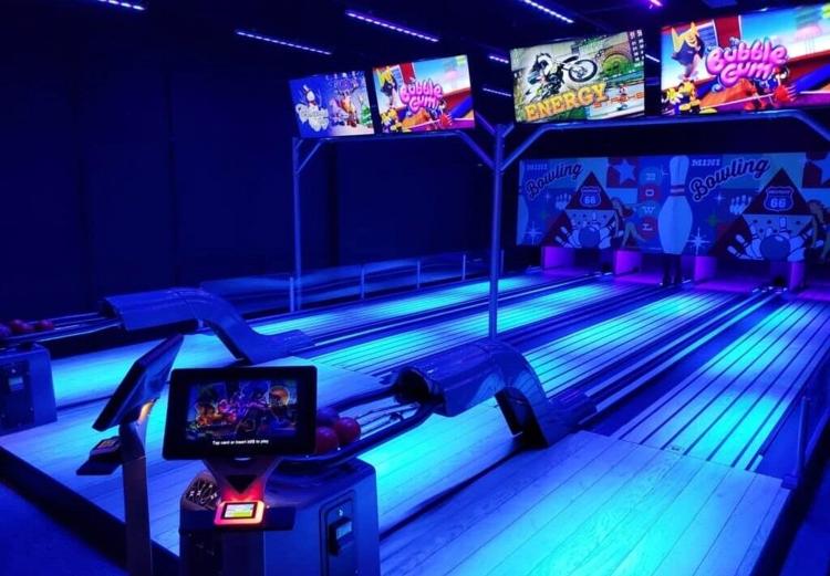 Lehigh Valley’s new entertainment spot to offer mini golf, laser maze ...