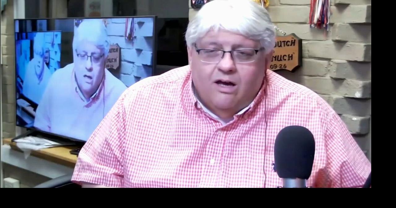 Lehigh Valley mourns death of former Lower Milford police chief Jeff ...