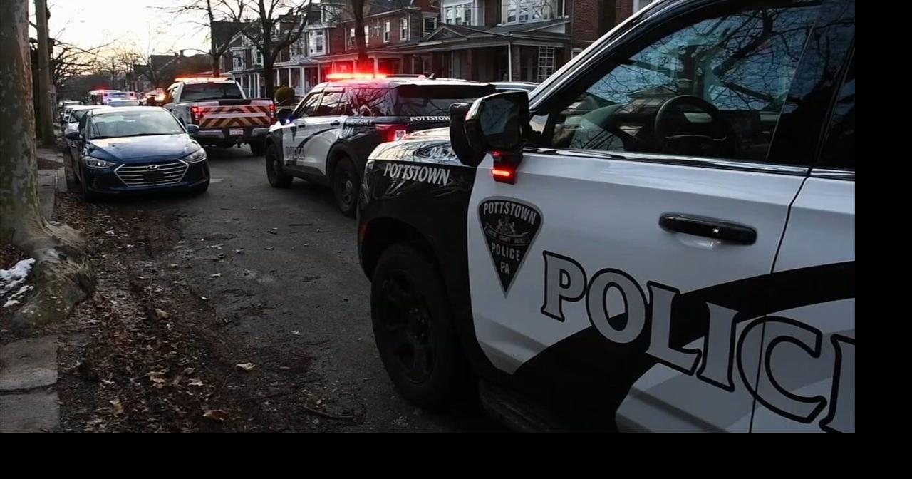 1 taken to hospital after possible shooting in Pottstown | Upper ...