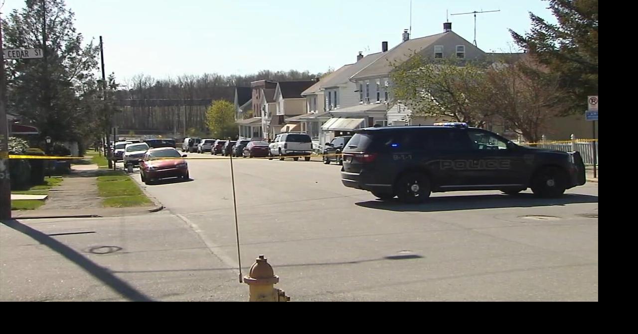 Investigation underway after burning body found on Club 40 Road in ...