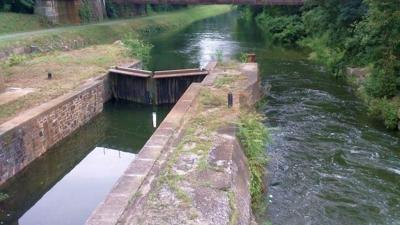 DCNR appoints George Calaba to oversee Delaware Canal State Park | News ...
