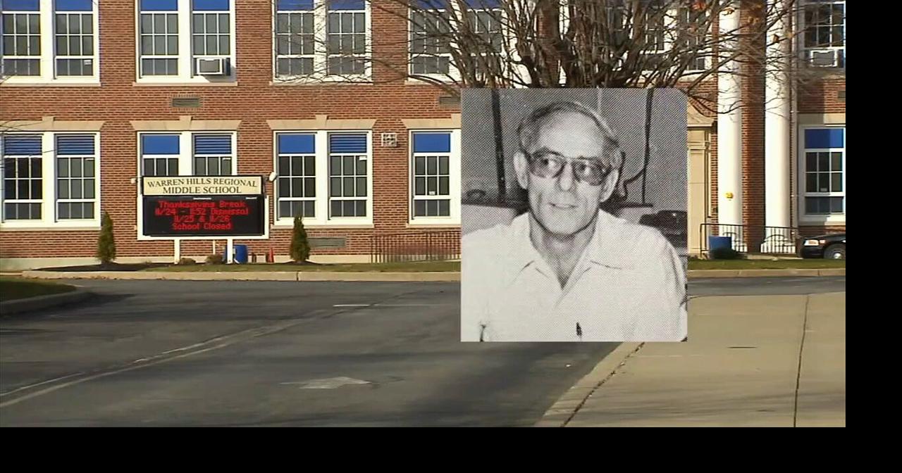 1987 plea deal revealed: Promise not to investigate, prosecute Warren ...