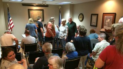 Haycock Elementary School building returns to township | Inside Your ...