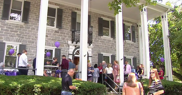 OASIS Community Center celebrates 5 years of substance abuse assistance ...