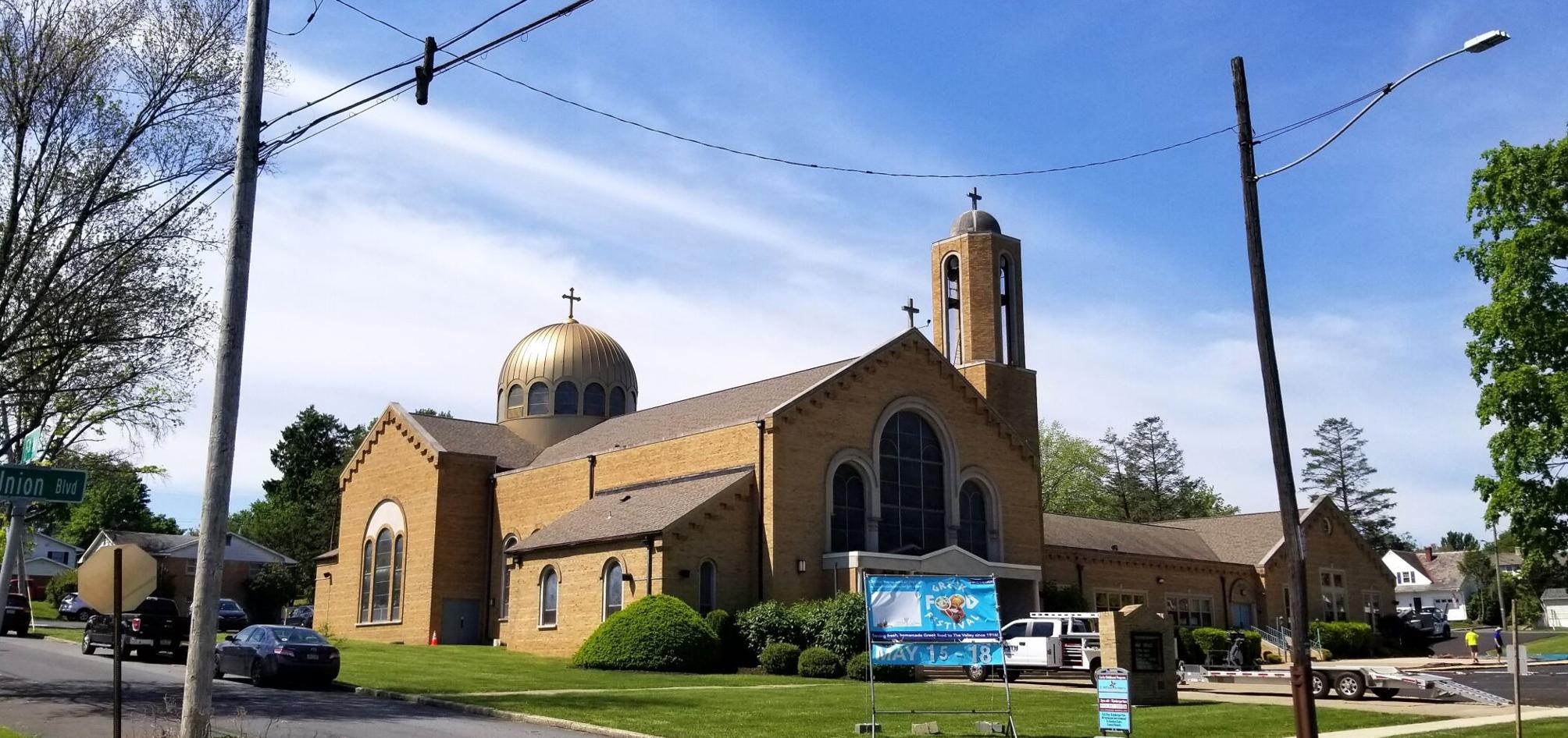 Popular Lehigh Valley festivals returning with Greek food, music and ...