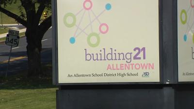 Building 21 in ASD to begin focusing on preparing students for careers ...
