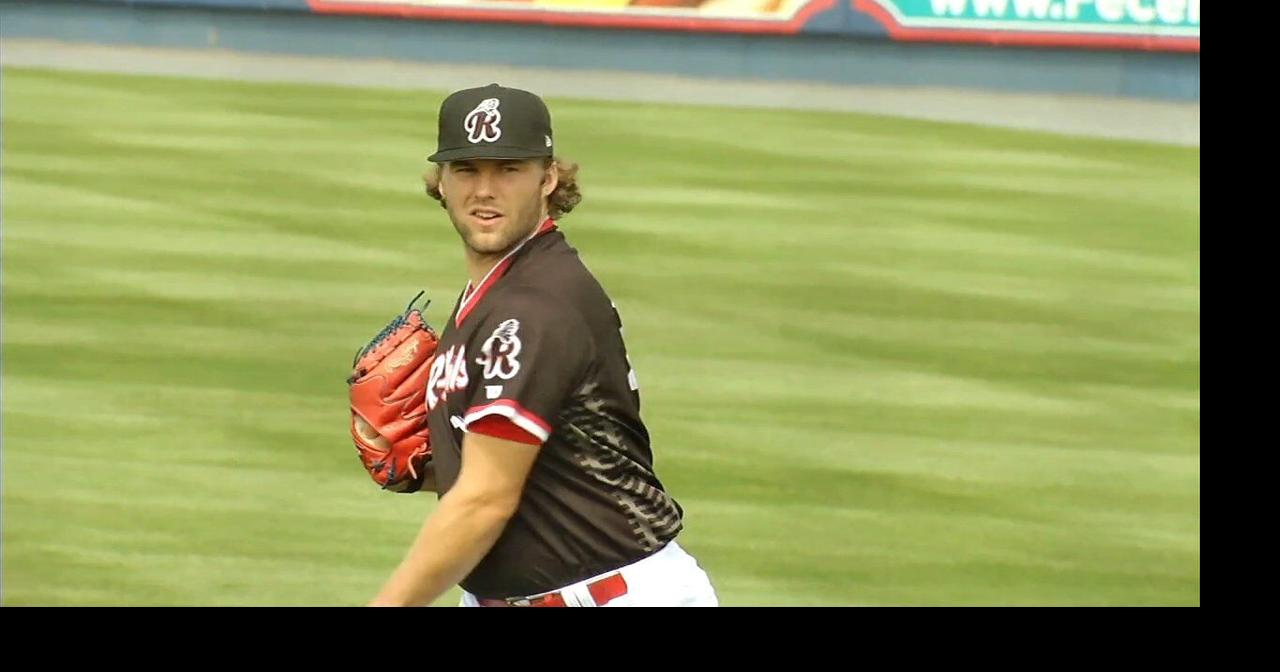 Erik Miller is going from Baseballtown to Hollywood, earning a spot in ...