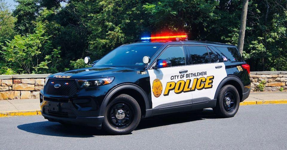 Busy Bethlehem street intersections could see more cameras | Bethelehm ...