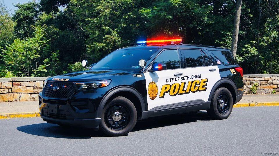 Bethlehem Police Department to join drug trafficking task force ...