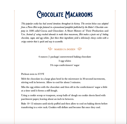 Local author writes "The Gilded Age Cookbook" | 69News at Sunrise ...