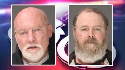 2 charged after undercover sex trafficking operation | | wfmz.com