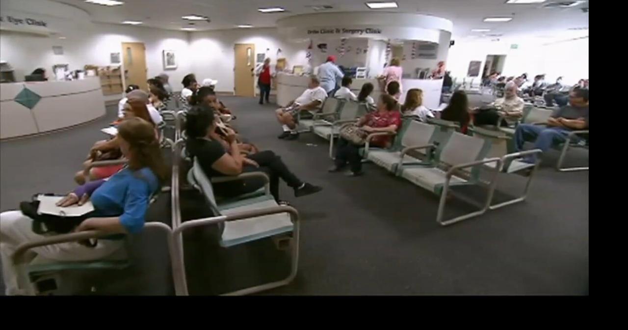 ER vs. urgent care: At what point are you so sick you need emergency ...