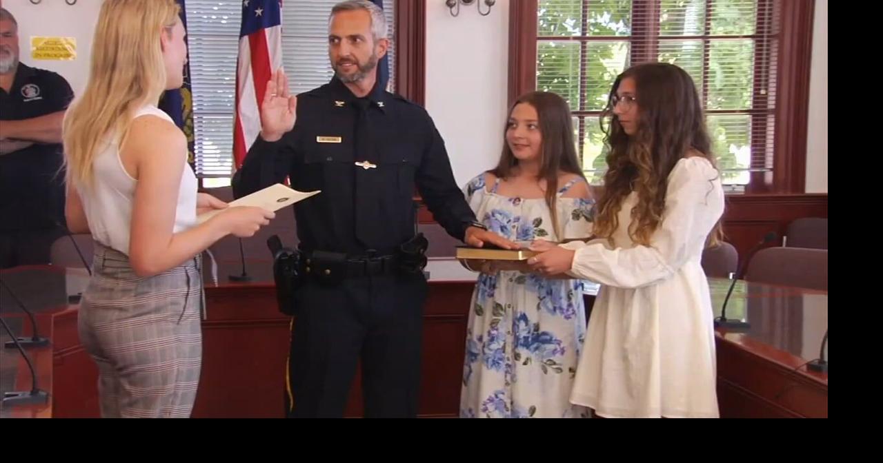 Interim replacement for West Reading police chief announced | Berks ...