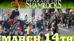 Marching bands, dancers, shenanigans: Date set for 16th Annual Parade ...