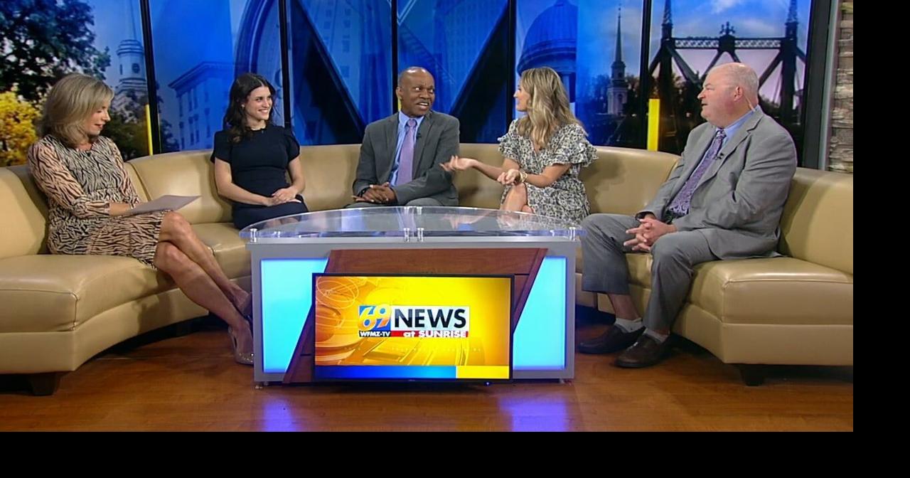 Ask the Anchors | 69News at Sunrise | wfmz.com