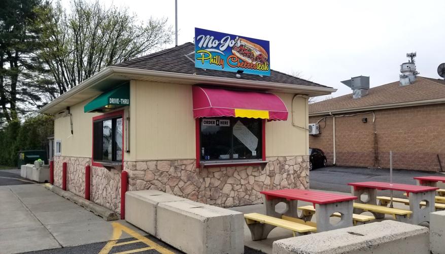 'Fresh, flavorful': Operator of popular Original Doughboy’s restaurant ...