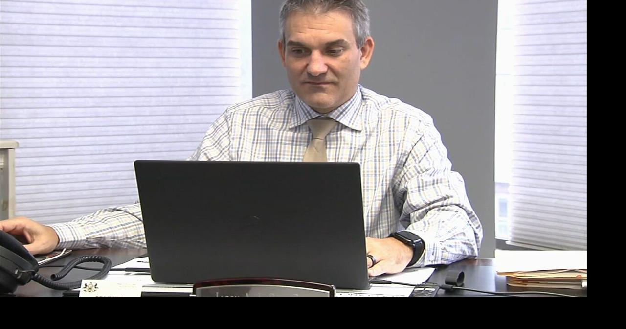 Bryan Kohberger's Pa. public defender opens up about what happened in ...