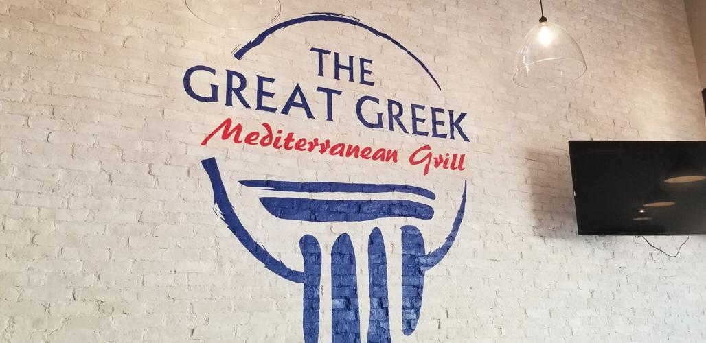 ‘Delicious feast’: Lehigh Valley’s newest Greek restaurant opening next ...