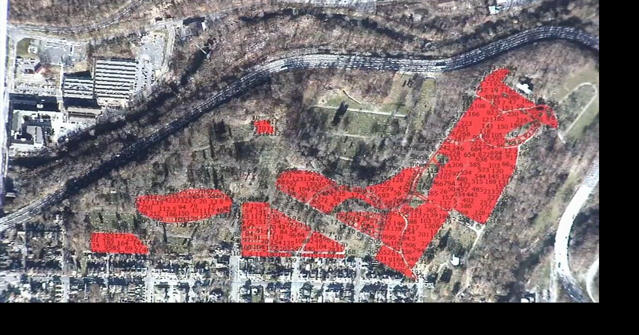 Lafayette professors team up to create digital map of historic Easton ...