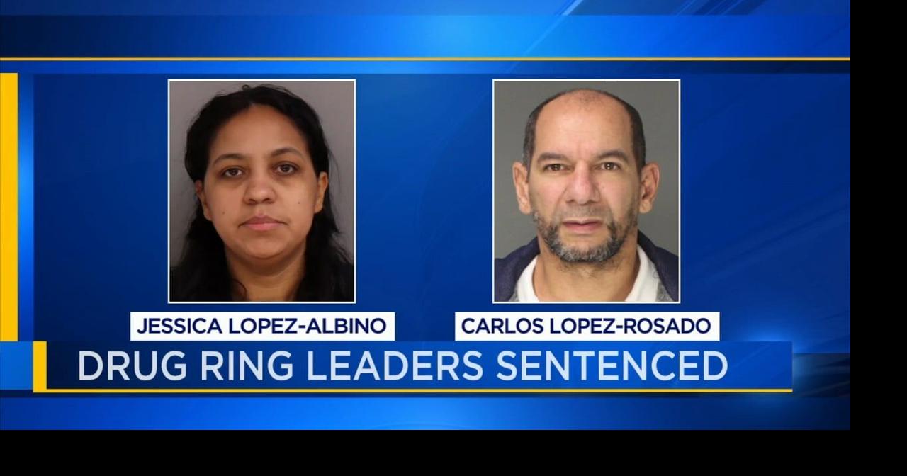 'Operation Caribbean Snowfall' leaders sentenced to decades in prison ...