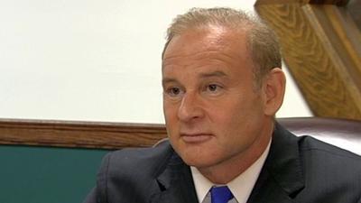 McCord stepping down as Pennsylvania treasurer after 6 years ...
