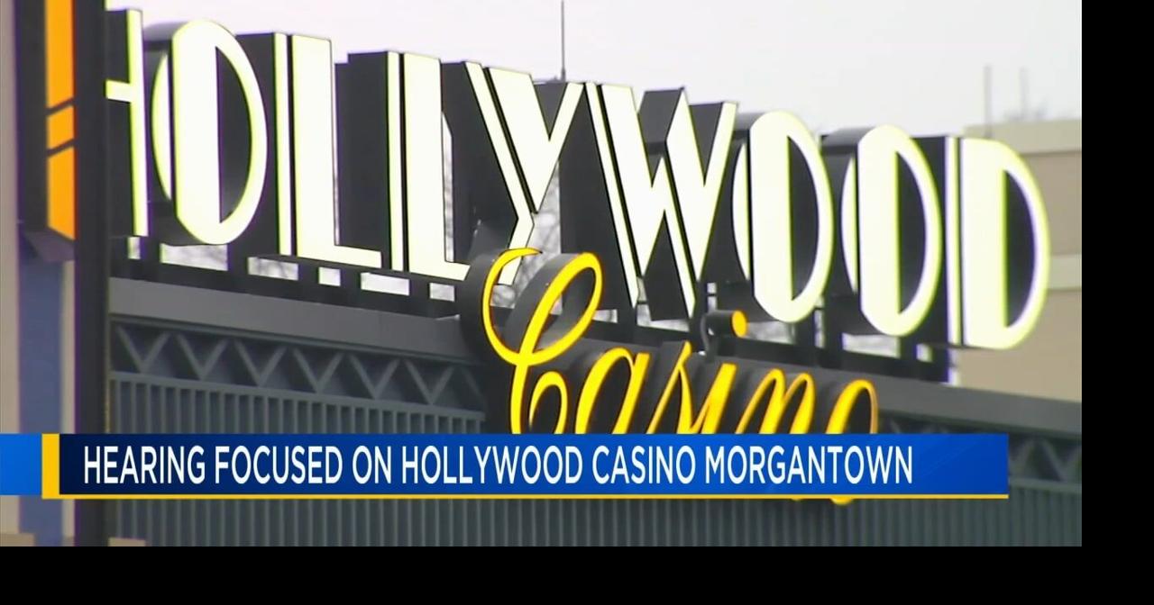 Pa Gaming Control Board gathers feedback at license renewal hearing for ...