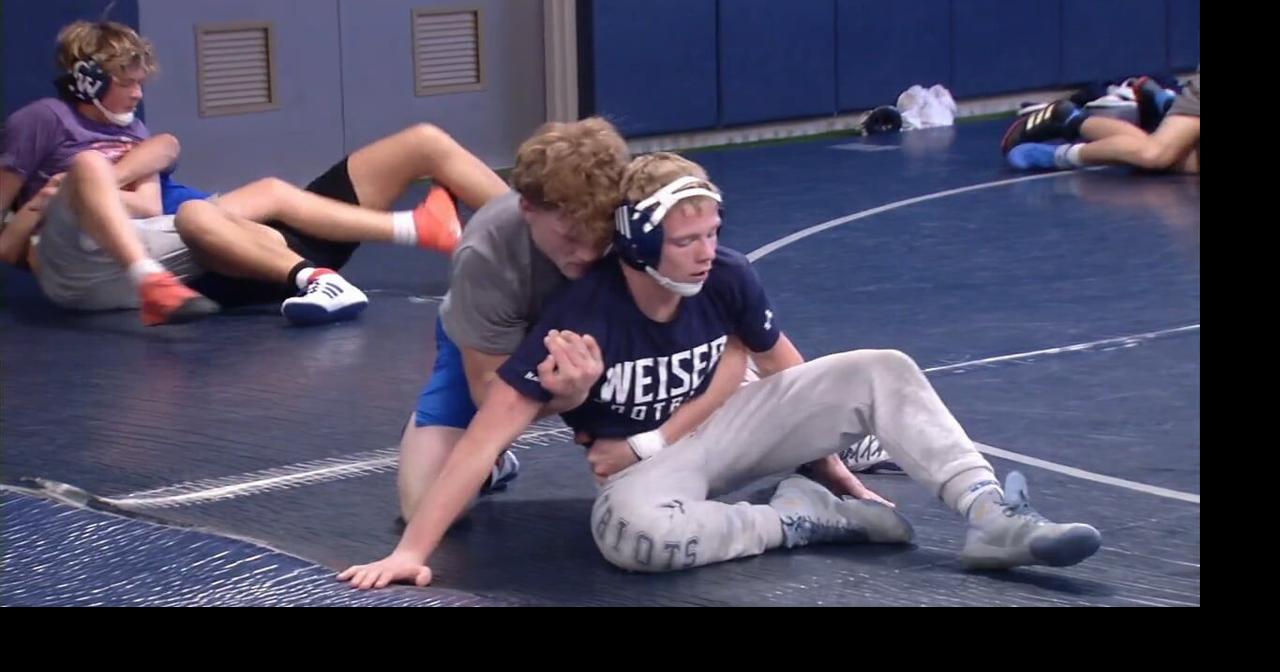 Conrad Weiser wrestlers look to build off strong campaign | Sports ...