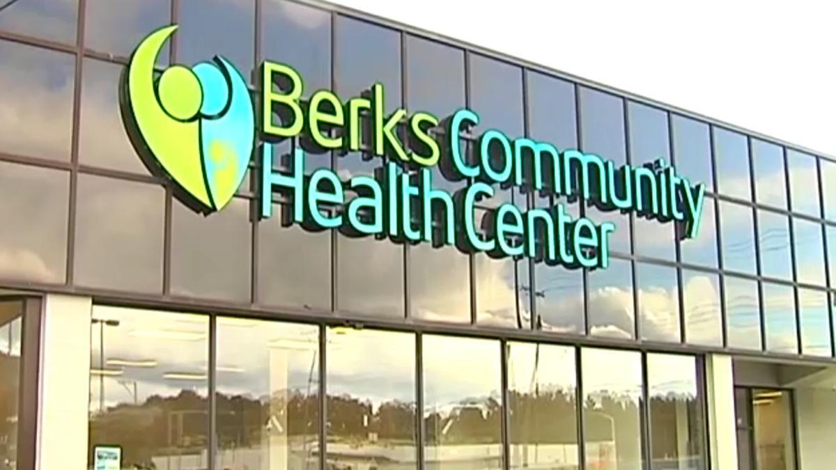 New community health center set to open in northeast Reading | Berks ...