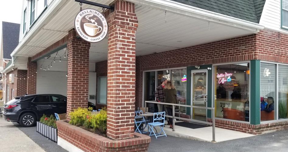 ‘Filling a void’: Community support proves strong at new Nazareth ...
