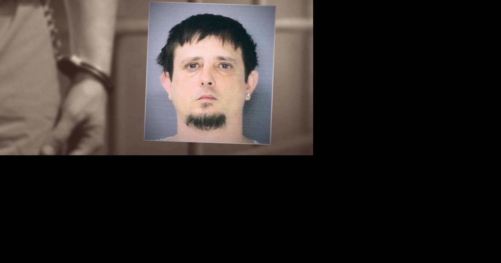 Montgomery County Man Accused Of Sexually Assaulting Girl Over 6 Year