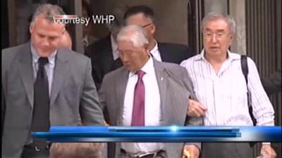 Could evidence send Han Tak Lee back to prison? | News | wfmz.com