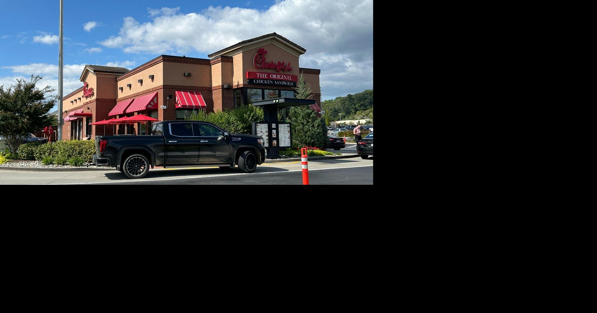 Exeter supervisors give final approval to Chick-fil-A plan | Berks ...