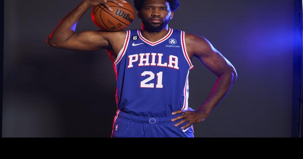 Embiid returns to spark Philadelphia past Phoenix | Sports | wfmz.com