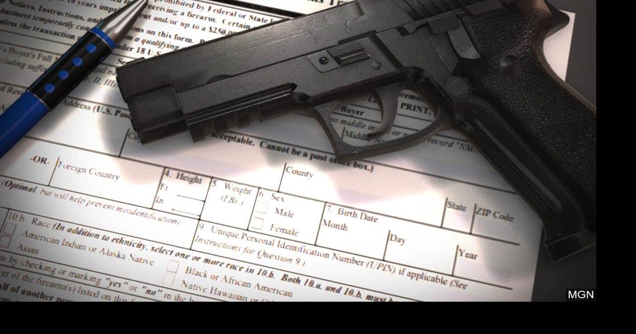 Sheriff: License to carry permit applications on rise | Berks Regional ...