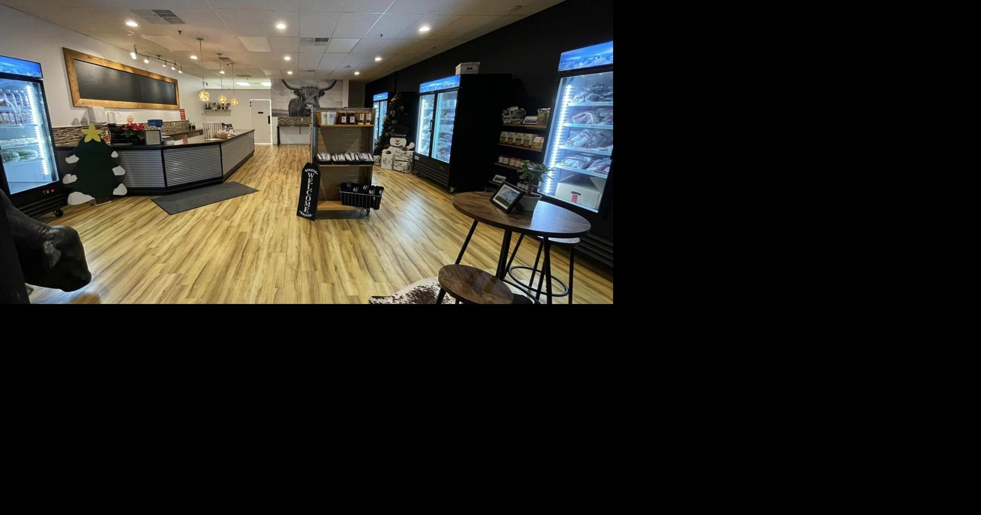 Berks County family farm opens 2nd store, offering local meats, cheeses ...