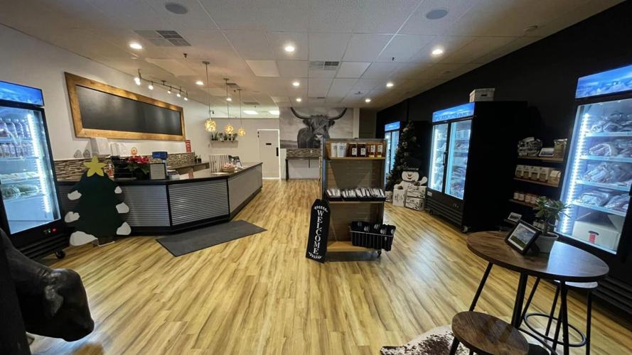 Berks County family farm opens 2nd store, offering local meats, cheeses ...