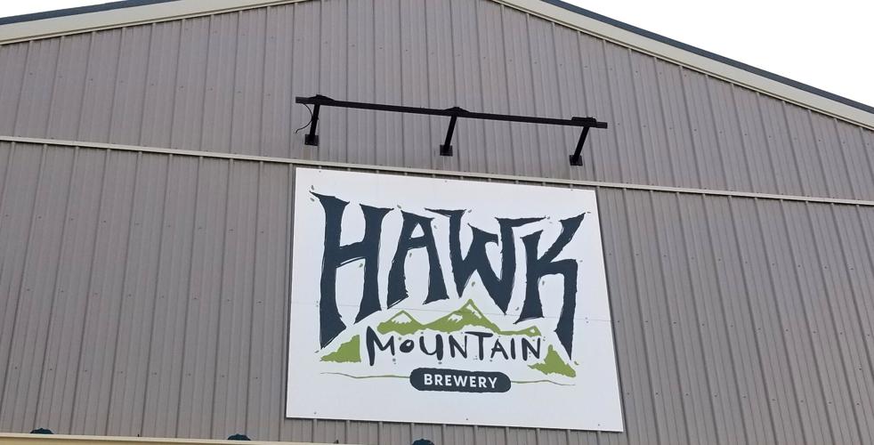 Lehigh Valley brewery nearing completion of new taproom, production ...