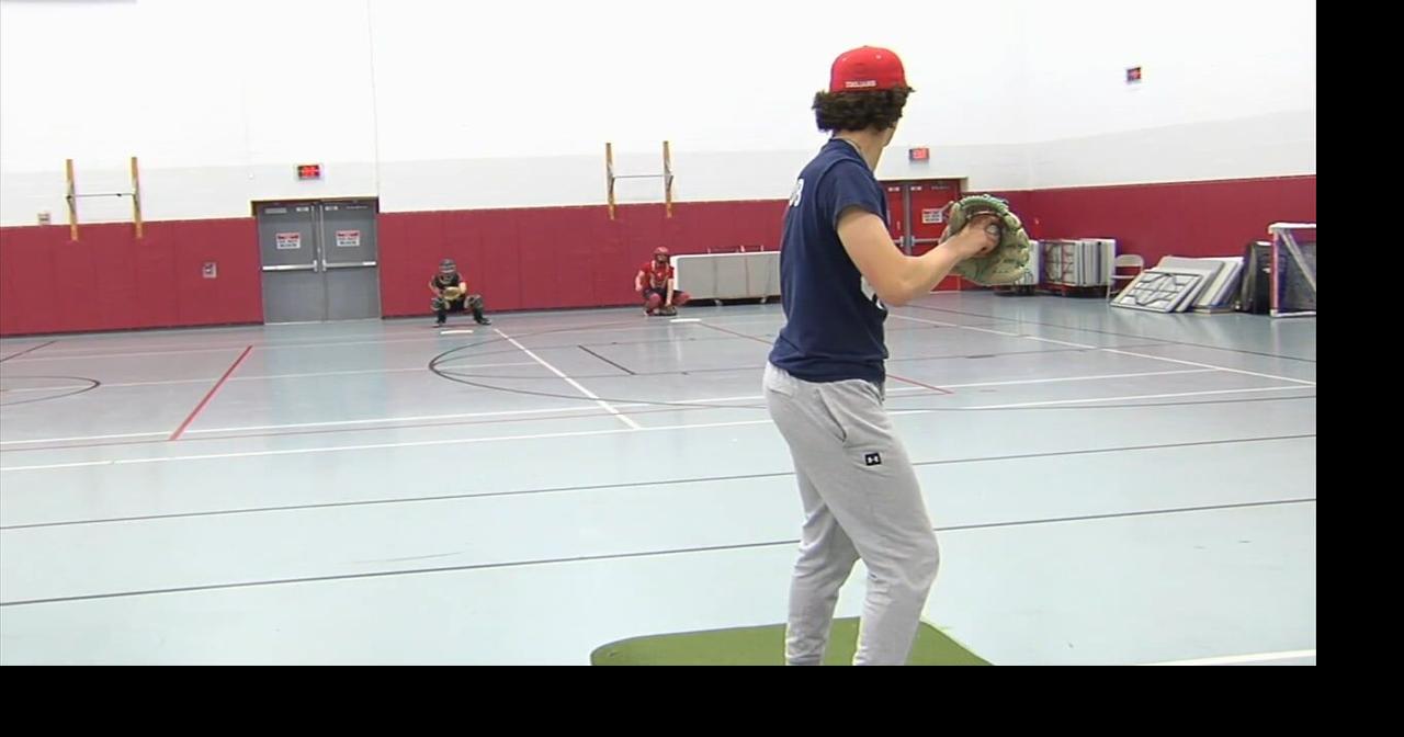 Parkland baseball brings a four-game win streak into a busy stretch of ...